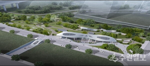 ‘과천정보타운역’ 역사 신설, 전체 공정에서 안전관리 강화한다