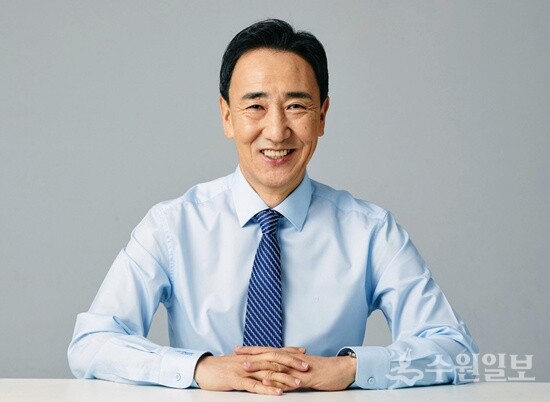 [인터뷰] 윤의수 신협중앙회장 후보 "중앙회, 조합 평가기관에서, 조합 보호기관으로 바뀌어야"