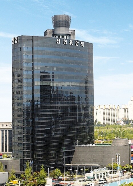 [인터뷰] 윤의수 신협중앙회장 후보 "중앙회, 조합 평가기관에서, 조합 보호기관으로 바뀌어야"